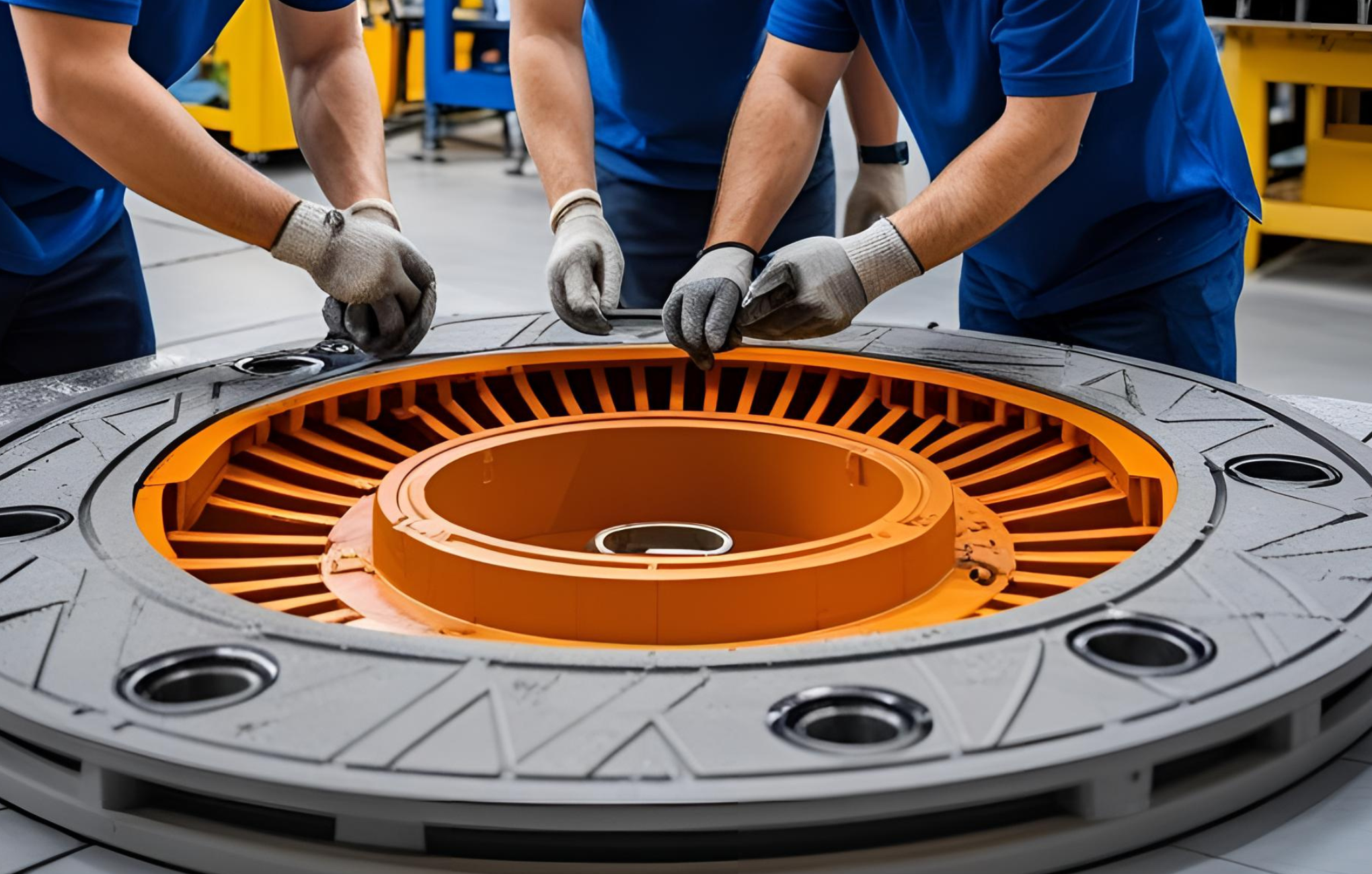 Why Composite Infrastructure Matters Today: Inside Solido’s Technology